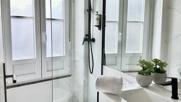 Apartamento | Banheiro