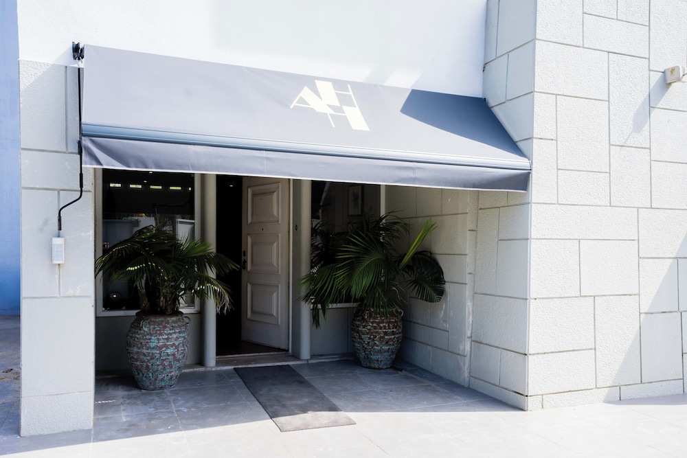 Avenue Hill Hotel - Lisbon