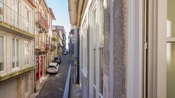 Apartamento | Vista do alojamento