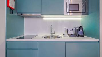 Apartamento | Cozinha privada