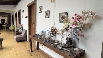 Terraço/pátio interior