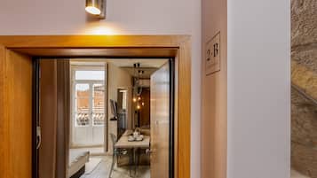 Apartamento | Interior