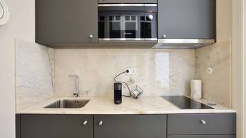 Apartamento | Cozinha privada