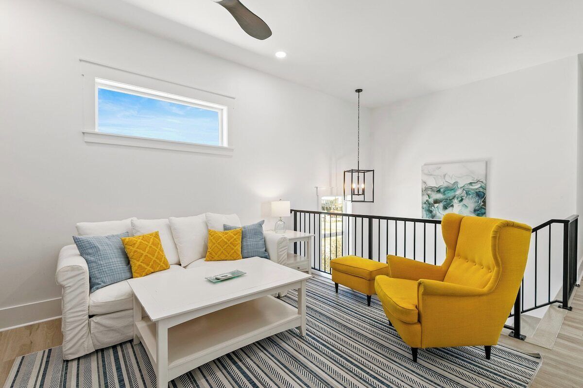 Luxury 5 Br Beach House - Gulf Views - Heated Pool - Gulf Shores, AL