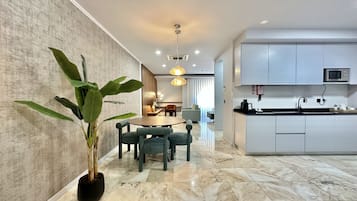 Apartamento | Cozinha privada