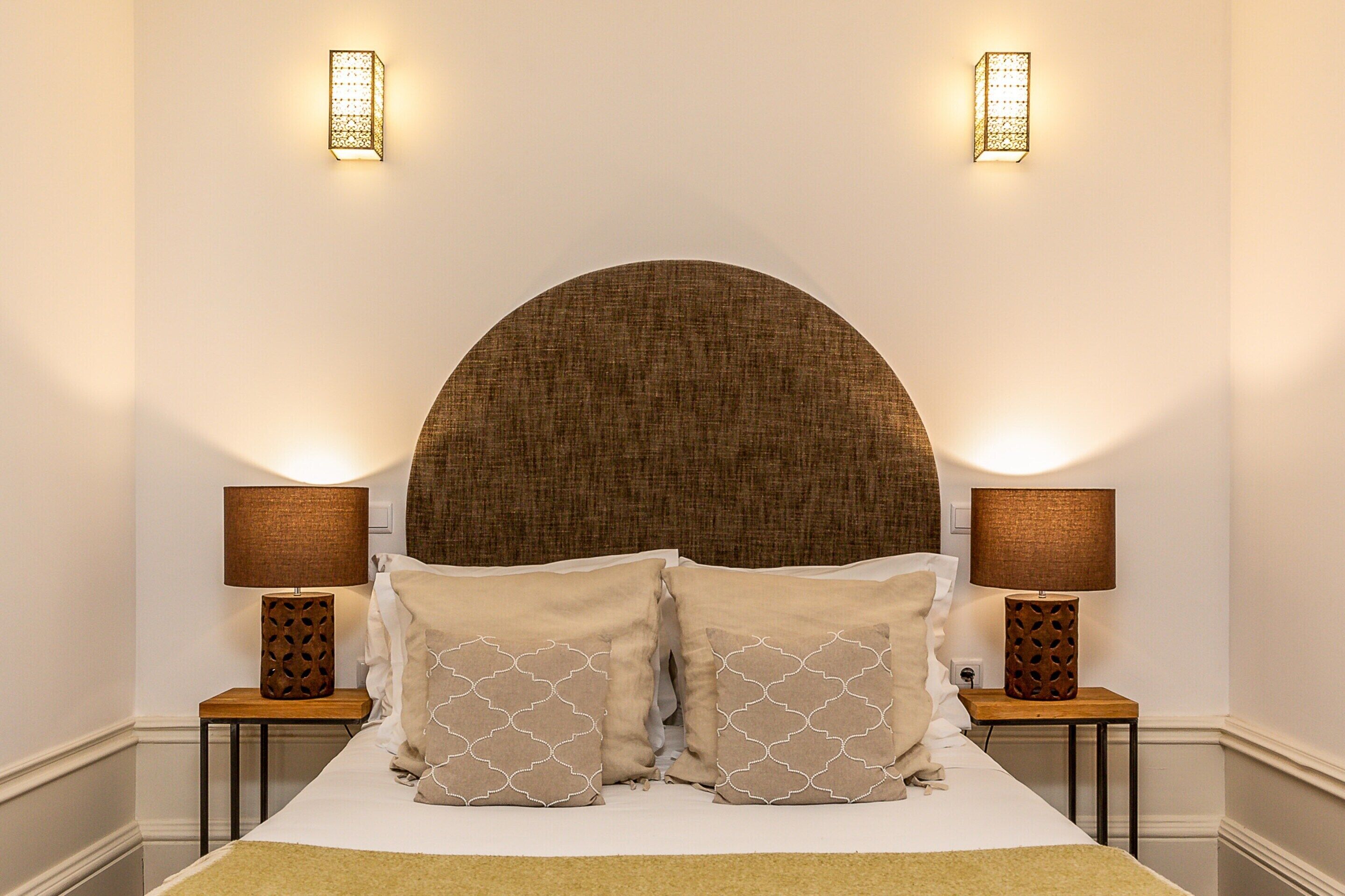 Apartamento | 1 quarto, ferro/tábua de engomar 