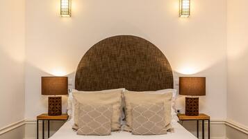 Apartamento | 1 quarto, ferro/tábua de engomar