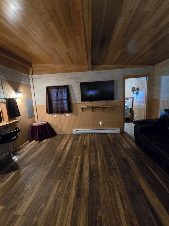 Golden Oak Cottage Hocking Hills - Ohio