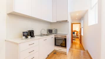 Apartamento | Cozinha privada