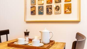 Apartamento | Pormenores do interior