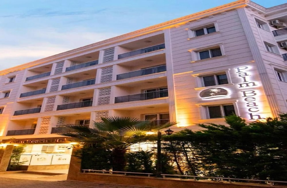 Palm Beach Hotel - Mersin