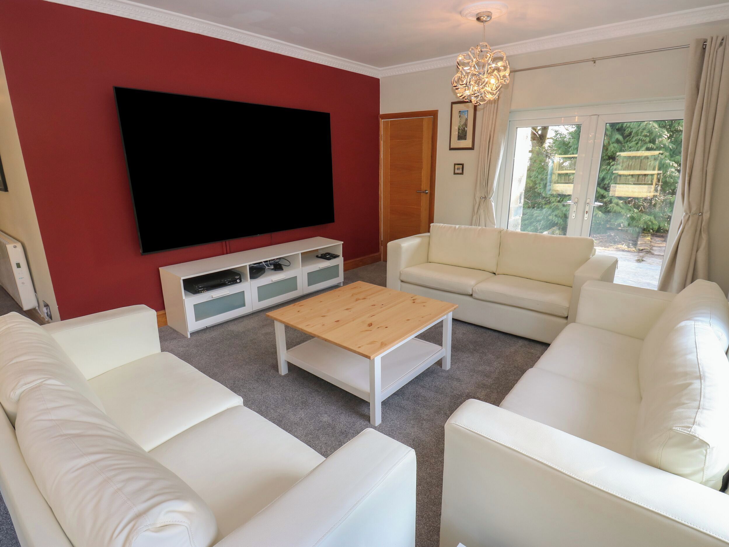 Pickwood Grange, Pet Friendly, With Hot Tub In Norland - Hebden Bridge