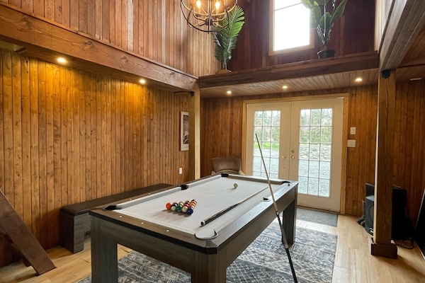 Sala de jogos