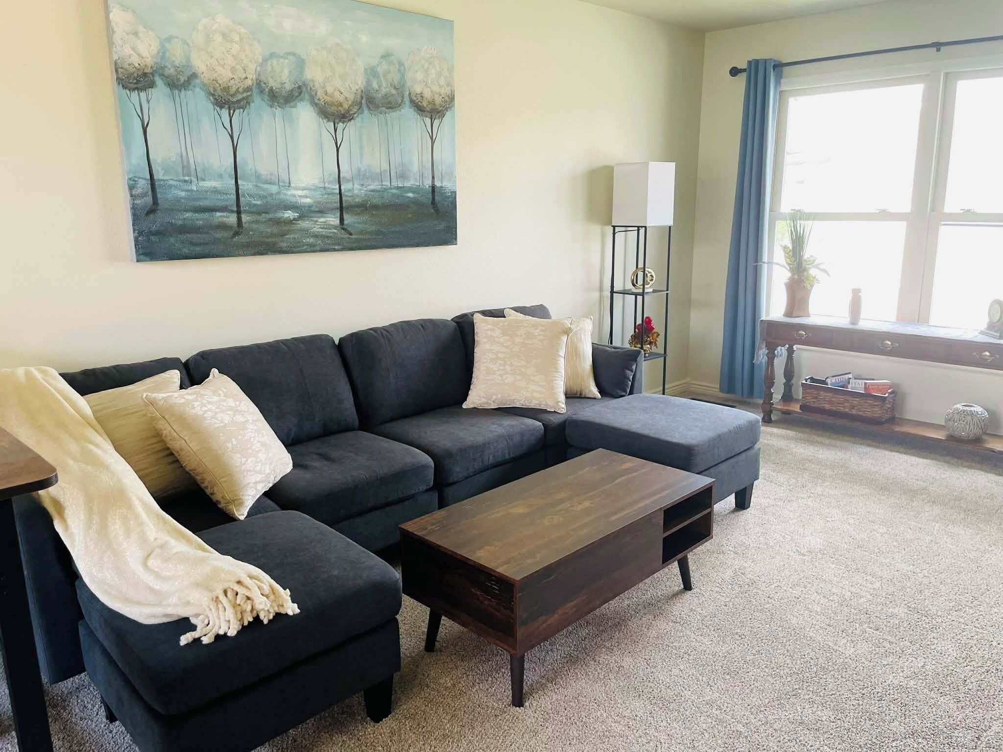 Stunning 5br Golf Course Townhome  Arcade Lounge - Fort Collins, CO