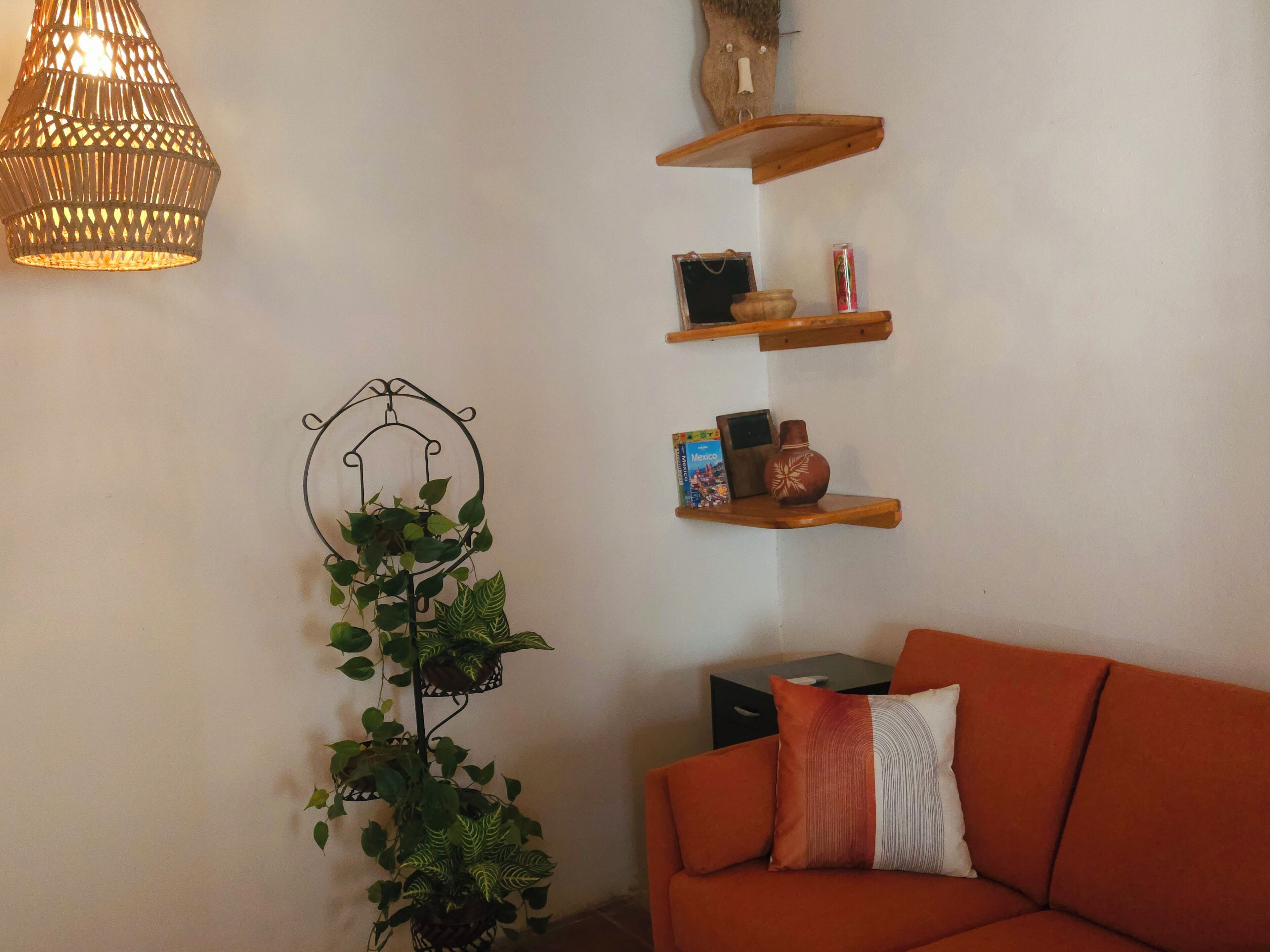 Complimentary 1 Hr Massage When You Book Our Peaceful Hideaway With Private Pool - Sayulita