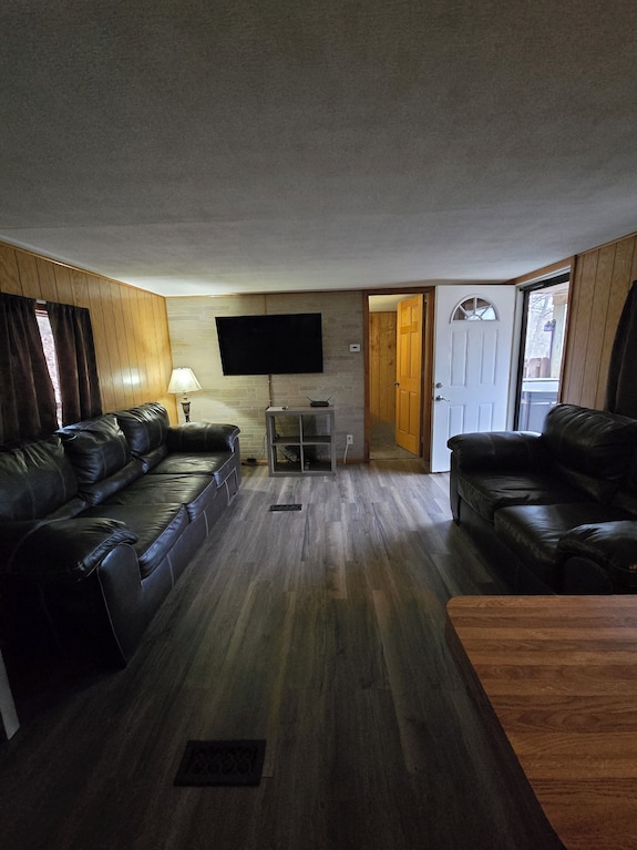 Dixieland Cottage, Hocking Hills - Ohio