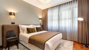 Apartamento | 4 quartos, ferro/tábua de engomar