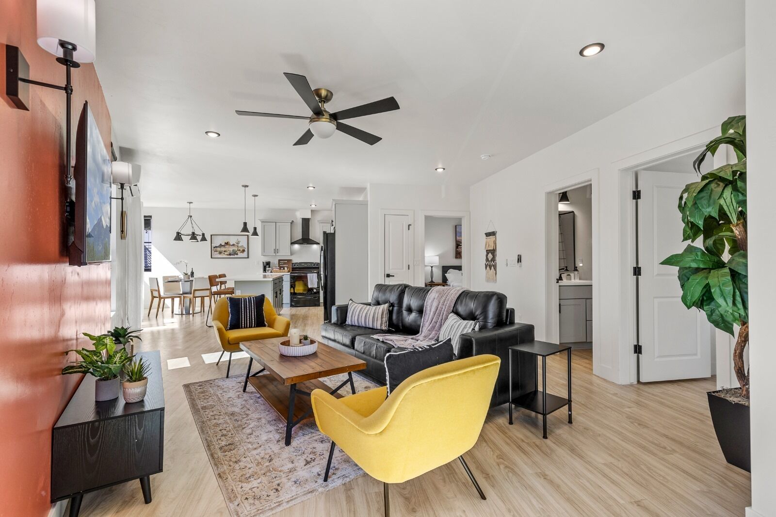 Gr Canyon·sedona Passage·nau W/2 Kings· Pets· Ev Charger - Flagstaff, AZ