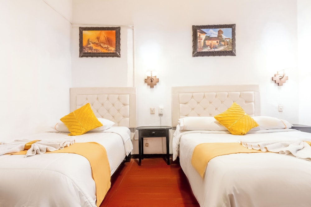 Hotel Campanario - Cusco