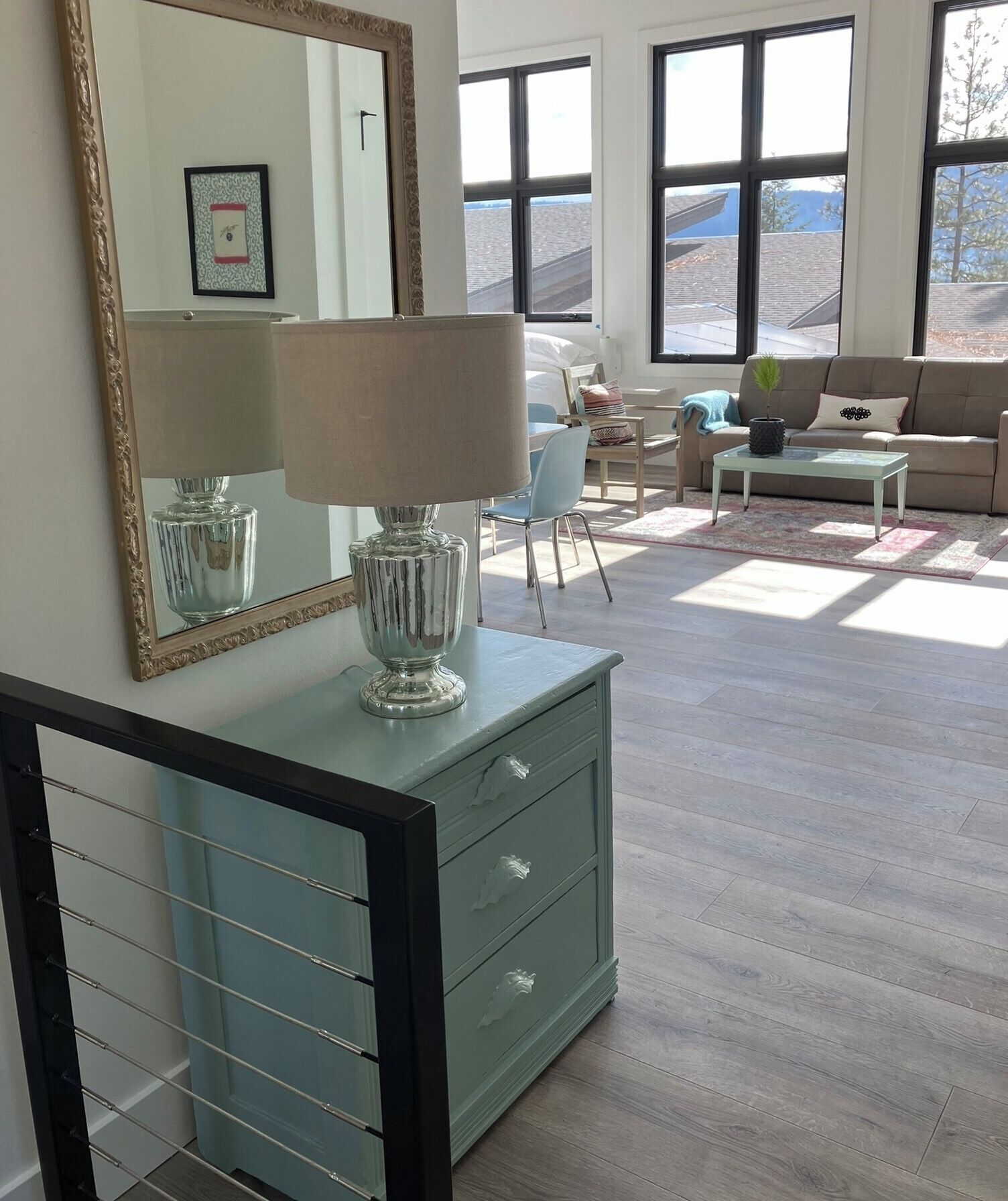 Cozy Studio/carriage House In Enchanting Suncadia Near Lodge And Golf Course - Cle Elum, WA