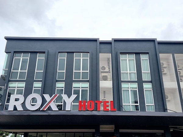 Roxy Hotel Malihah - Kuching