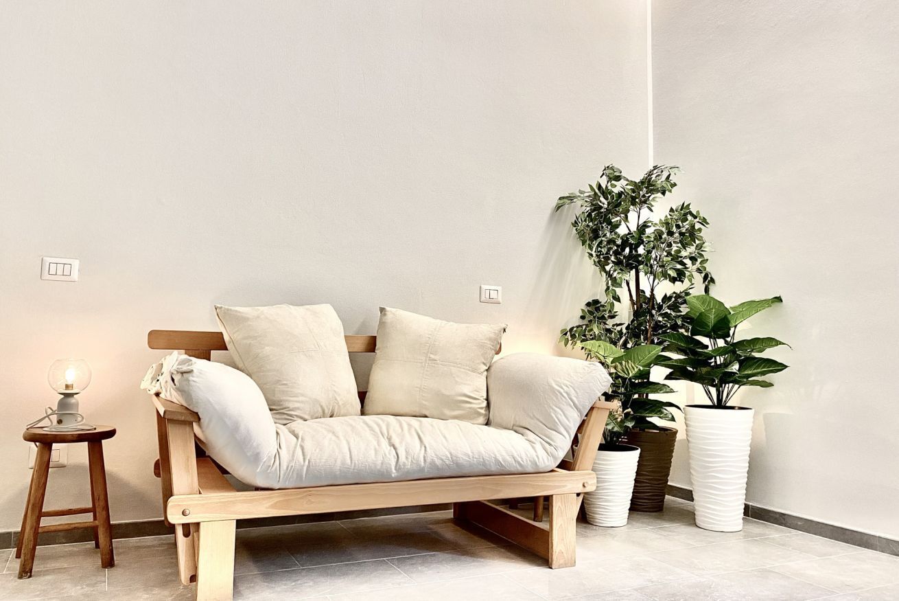 Alluring Elicriso A Few Steps From Beach & Centre - Castiglione della Pescaia