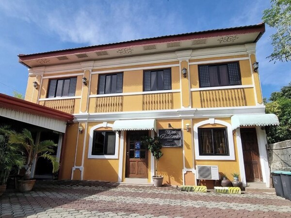 Mojica Residencia Hotel - Vigan City