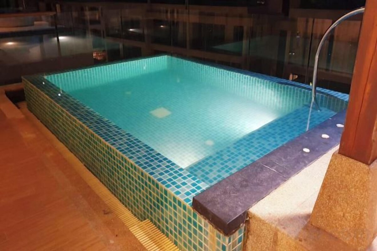 Piscina | Piscina exterior 