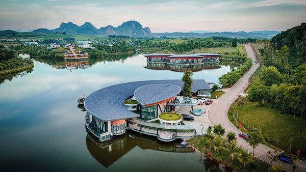 Lamori Resort & Spa - Tỉnh Nghệ An