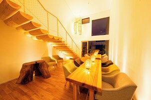 Comodidades da propriedade