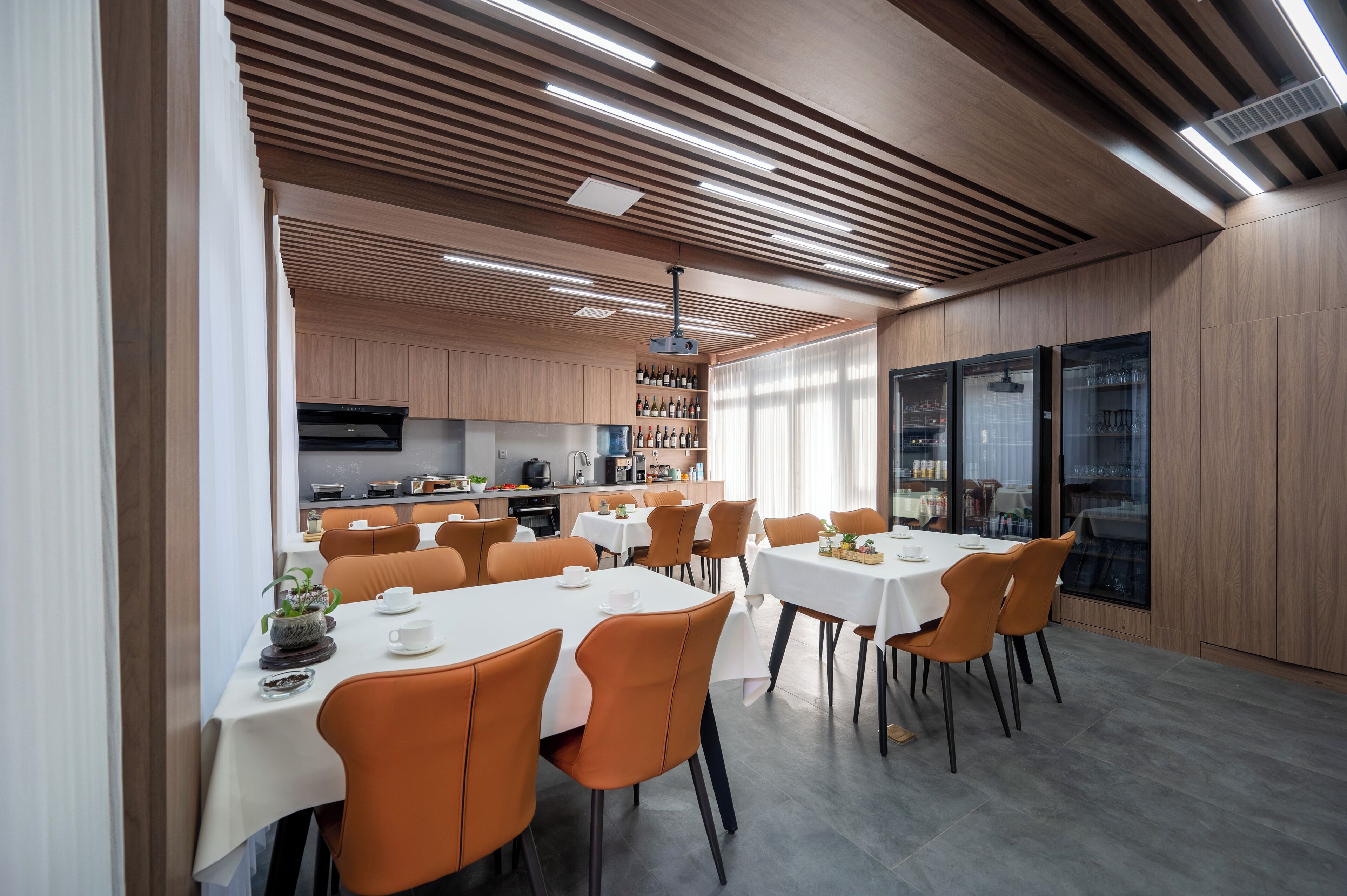 Sala de jantar