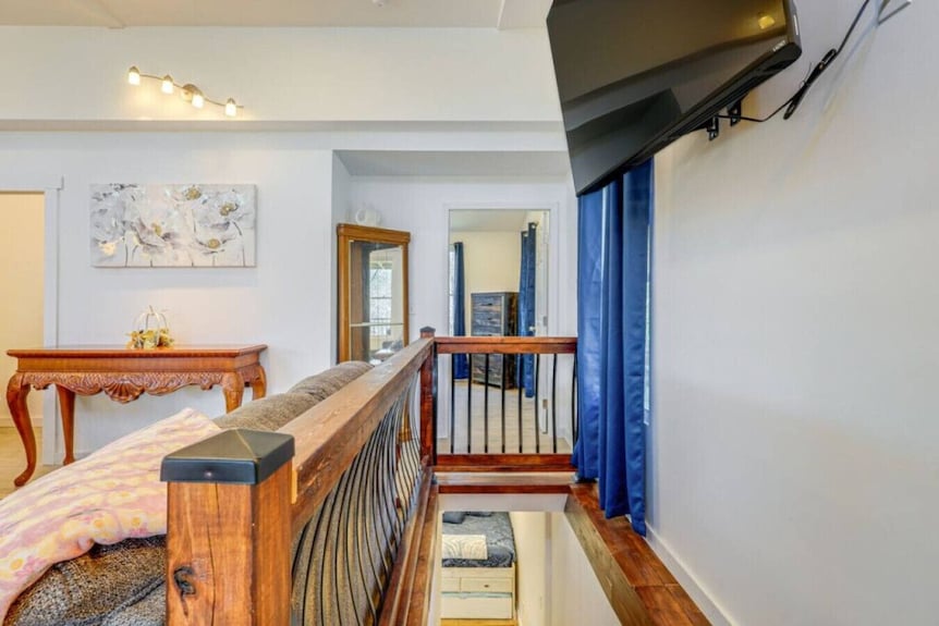 Blue Haven | Pet-friendly Norris Lake Lakefront Retreat | Sleeps 15 - New Tazewell, TN