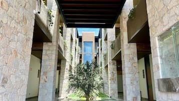 Terraço/pátio