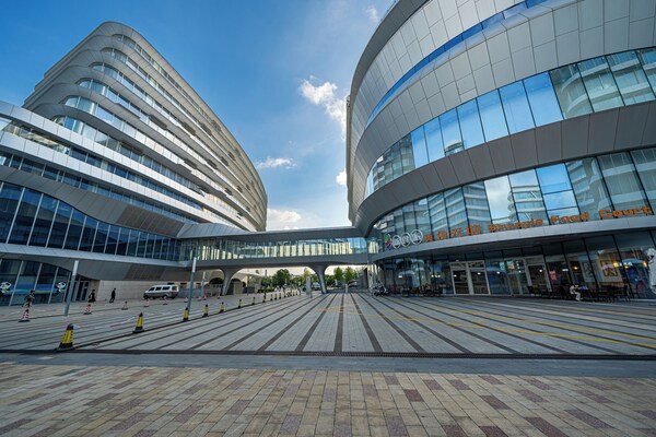 Shanghai Hills & Freshly Home Loft Retreat Near Necc - Shanghai Hongqiao Airport (SHA)