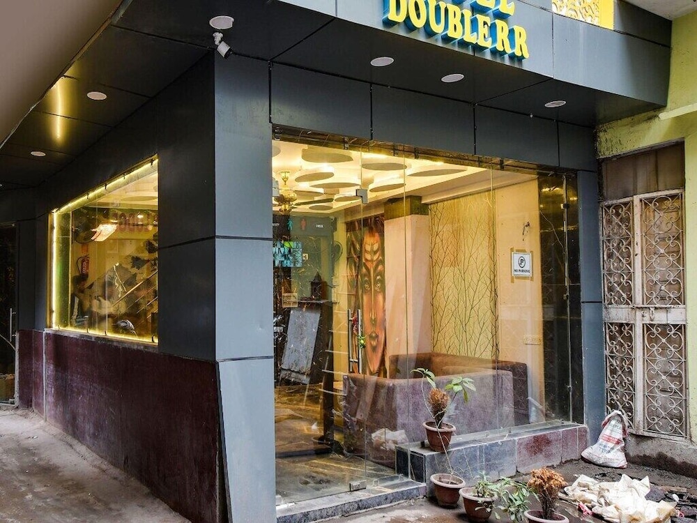 Hotel Double Rr Newly Renovated - Delhi