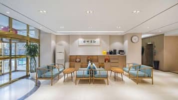 Comodidade do alojamento