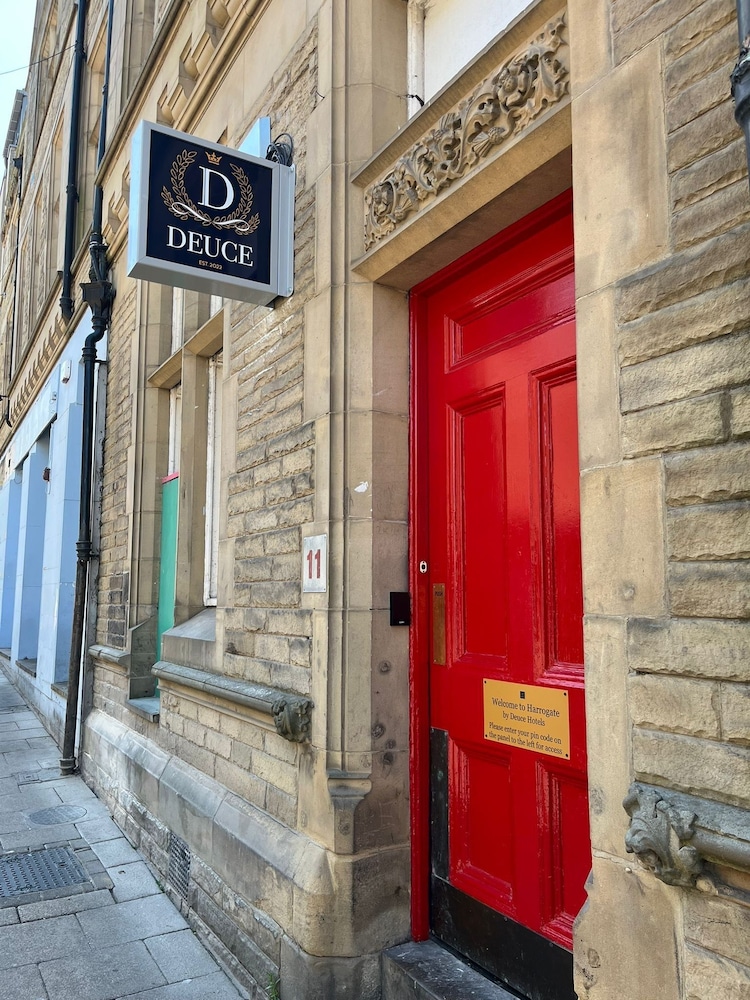 Harrogate By Deuce Hotels - Harrogate