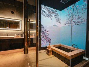 Quarto Quádruplo de Luxo | Wi-fi grátis 