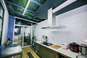 Cozinha privada