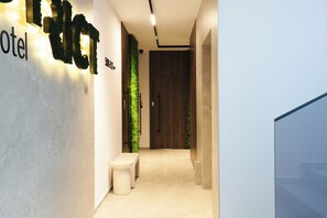 Entrada