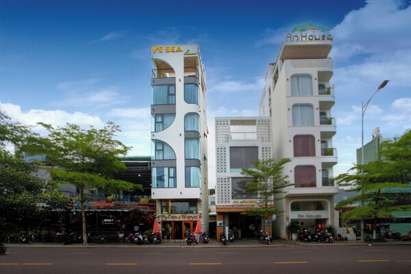 Y's Sea House Quy Nhơn - Tỉnh Bình Định