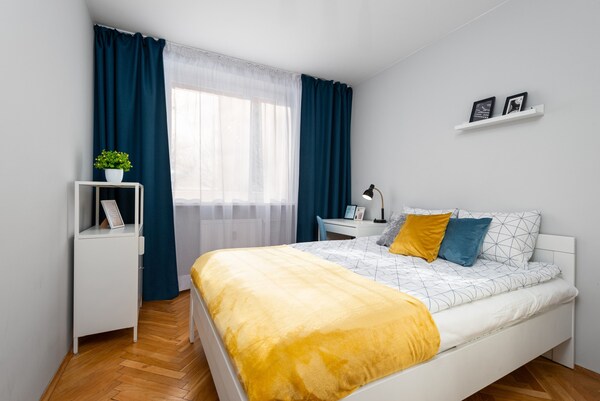 Apartament Spodek Ii By Kairos Apartments - Katowice
