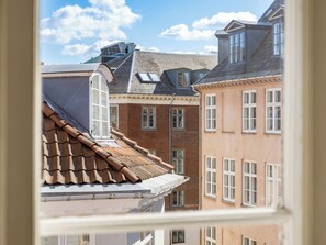 Apartamento, 1 quarto, Vista para a cidade | Vista do alojamento