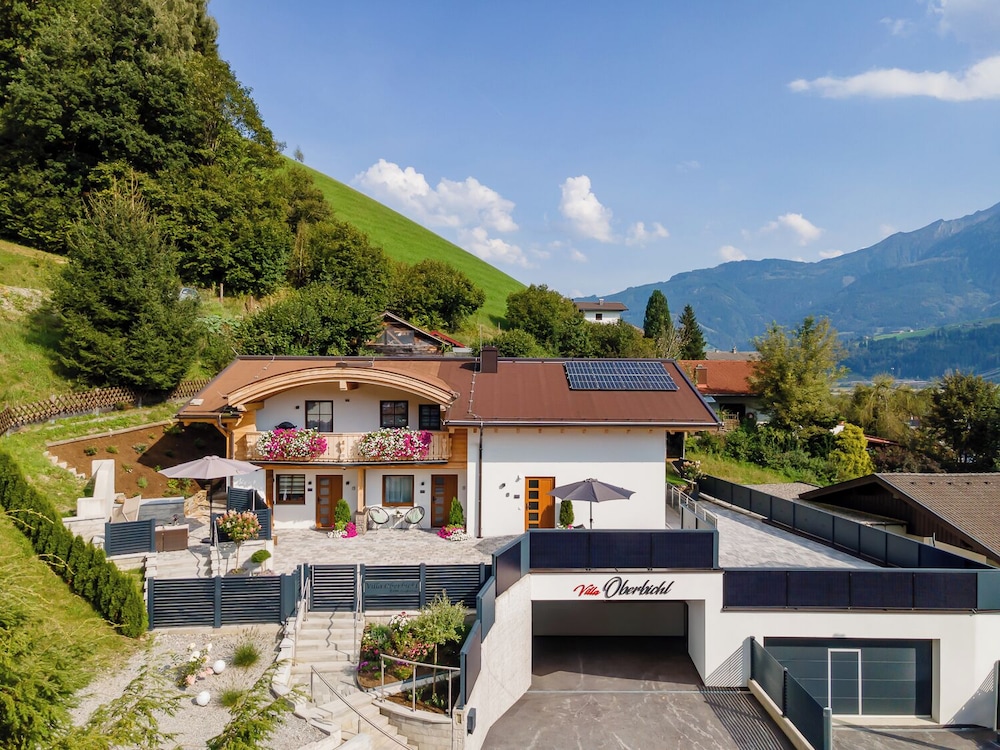 Villa Oberbichl - Kaprun