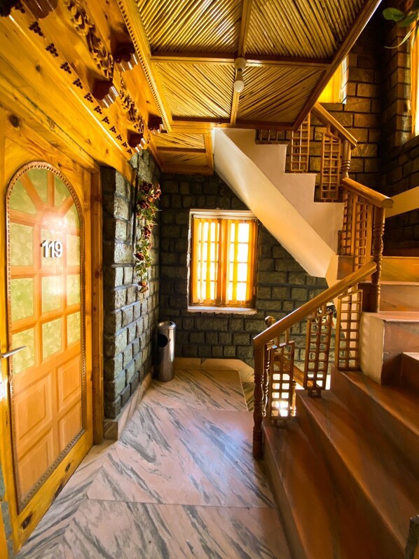 Quarto Superior | Wi-fi grátis