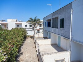 Detalhe da parte interna