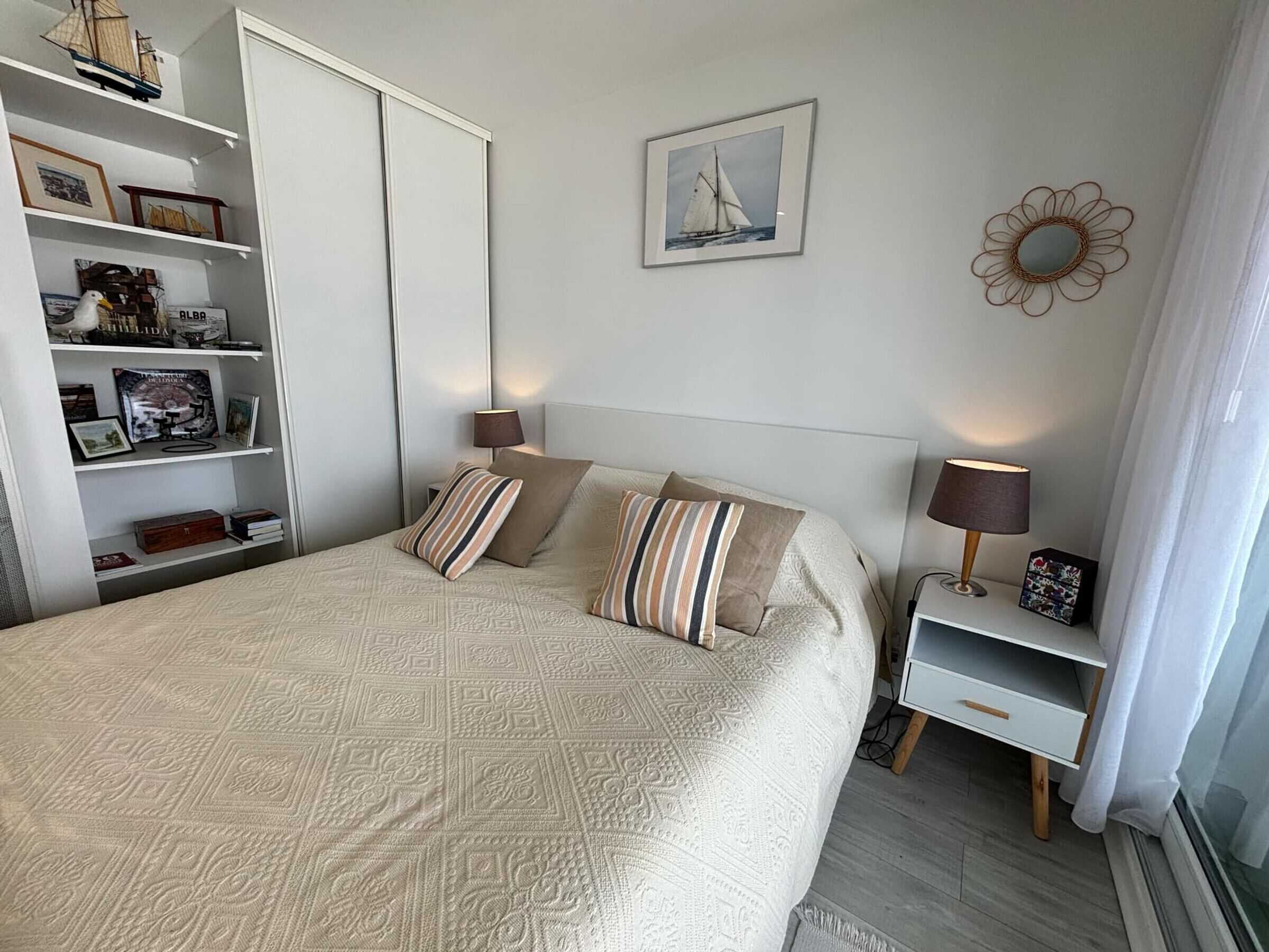 Charmant 2 Pièces Avec Piscine à Hendaye, Proche Port - Hendaye