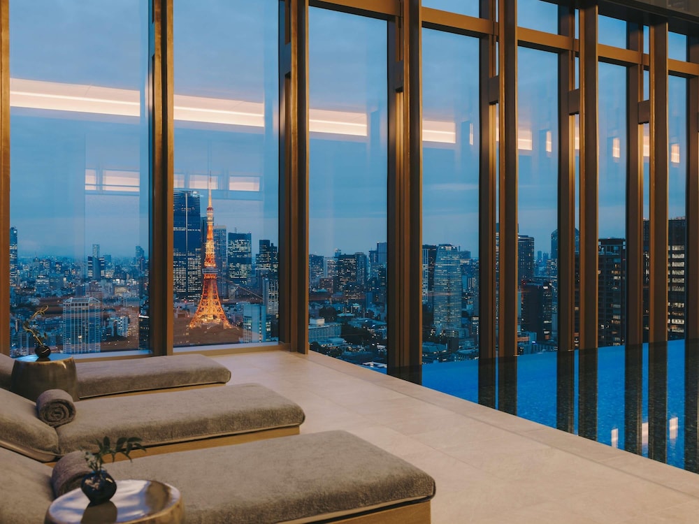 Fairmont Tokyo - Kawasaki