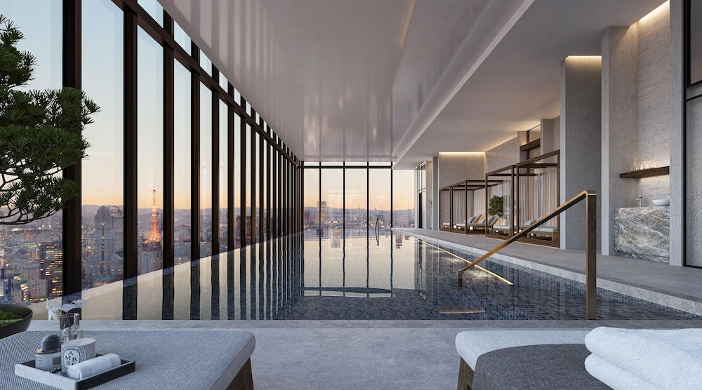Fairmont Tokyo - 川崎市