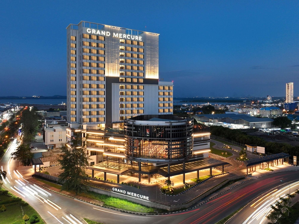 Grand Mercure Batam Centre - Batam